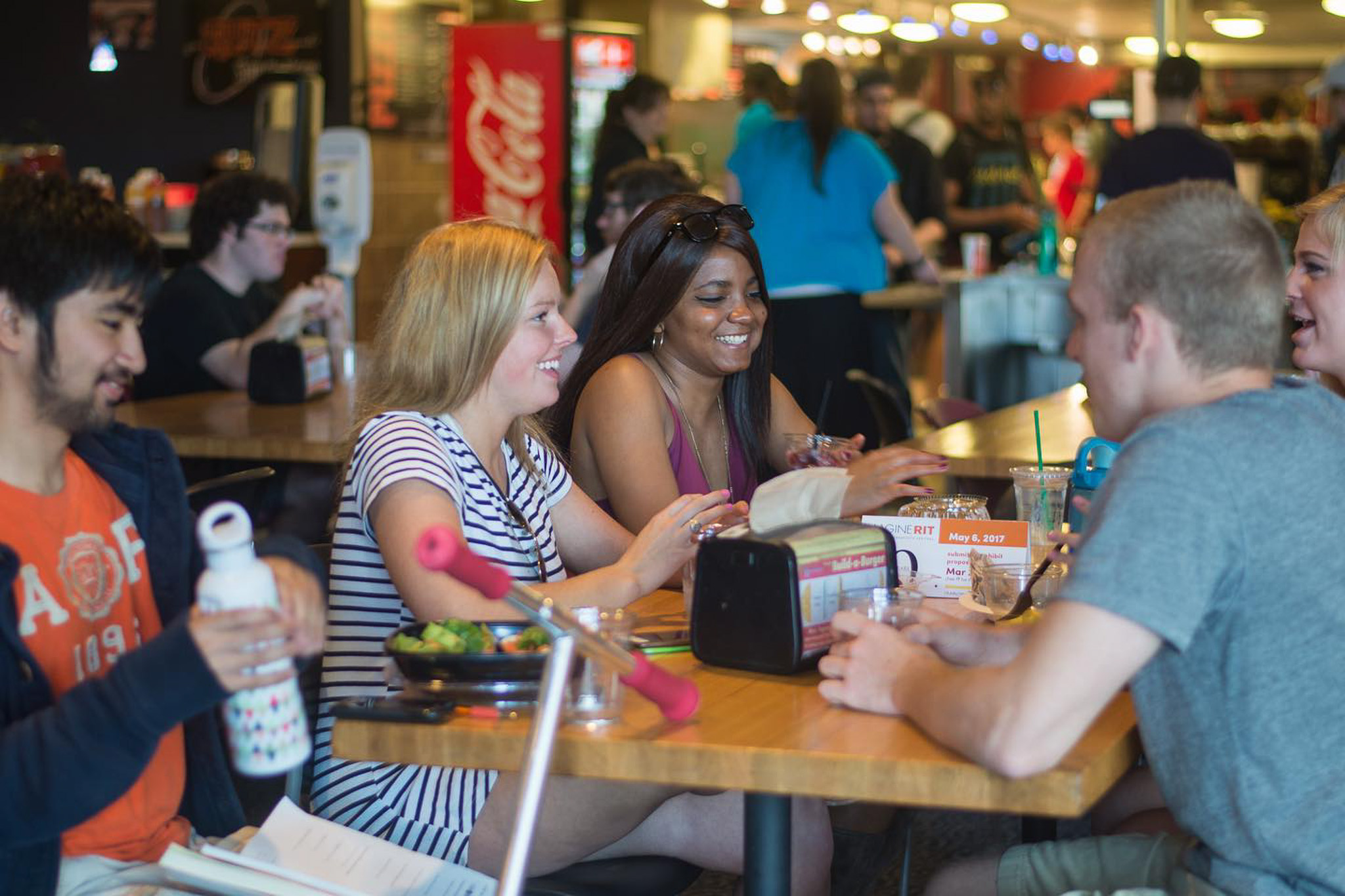 Payment Types | RIT Dining | RIT